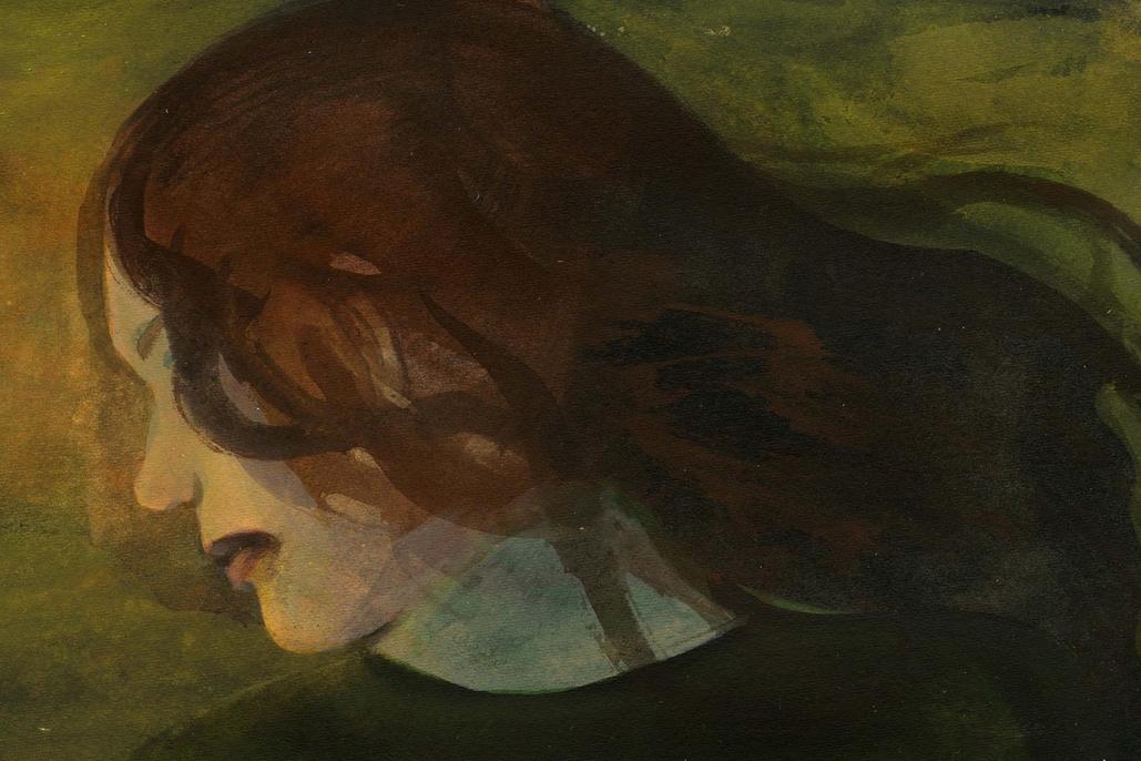 Nadia Terranova rilegge Cime tempestose, un romanzo che ammala e non ...