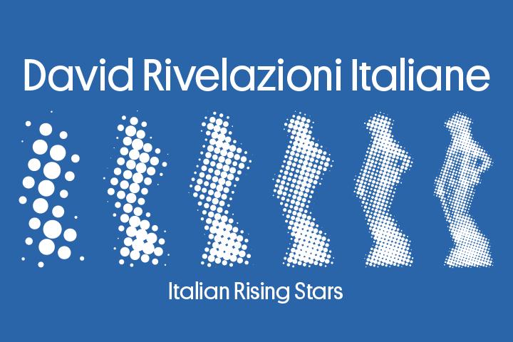 Il David di Donatello premia le rivelazioni italiane