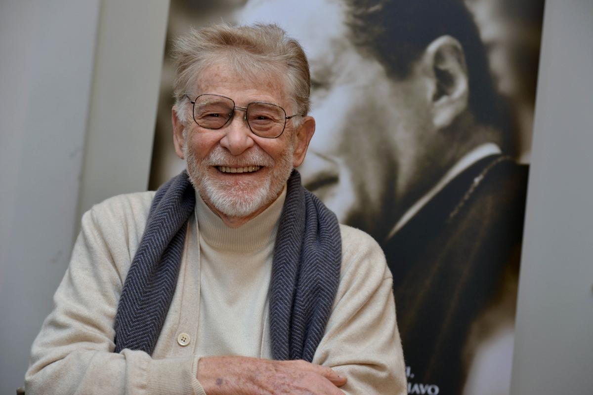 Ermanno Olmi inedito: Valentino Rossi nel suo ultimo film