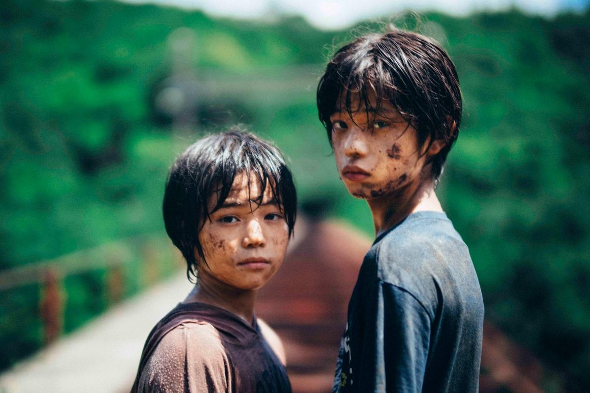 L’innocenza, il film di Hirokazu Kore'eda a Cannes