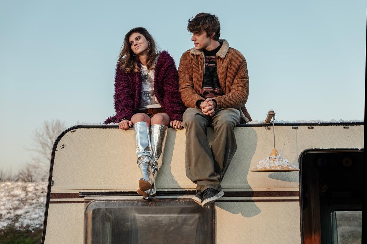 Billy, la recensione del film di Emilia Mazzacurati, con Matteo Oscar ...