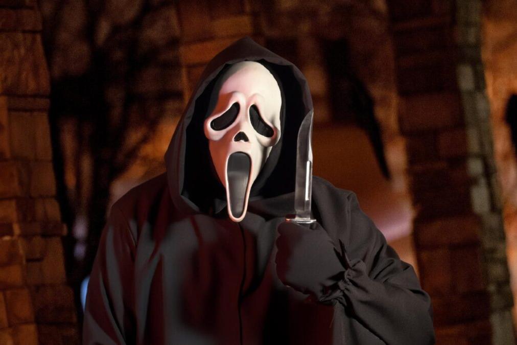 Scream 7, la recensione