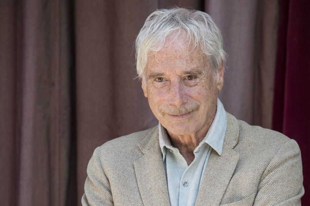 È morto Peter Del Monte