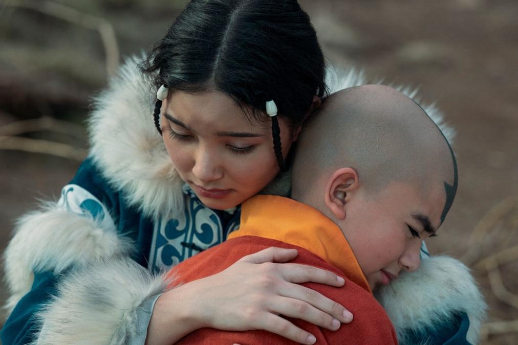Avatar – La leggenda di Aang: una serie per i fan e per gli adulti. La ...