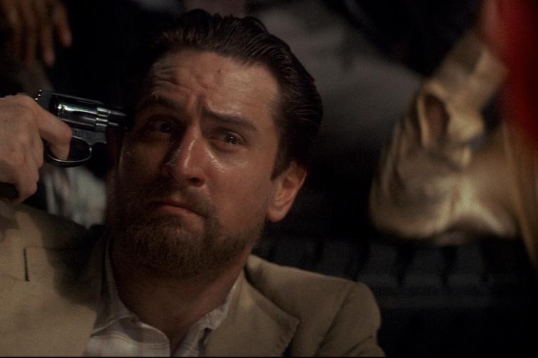 Il cacciatore: un colpo solo, un colpo al cuore. Torna in sala il ...