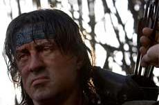 John Rambo