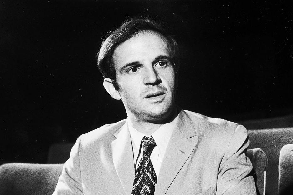 Il cinema di François Truffaut