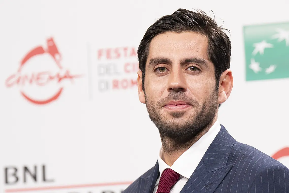 Roma 2022 - Photocall Shttl