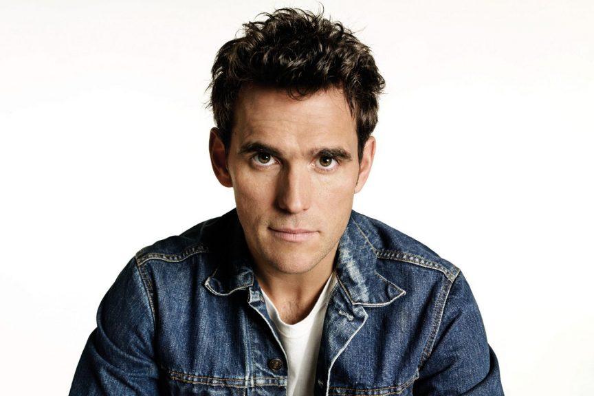 Locarno premia Matt Dillon