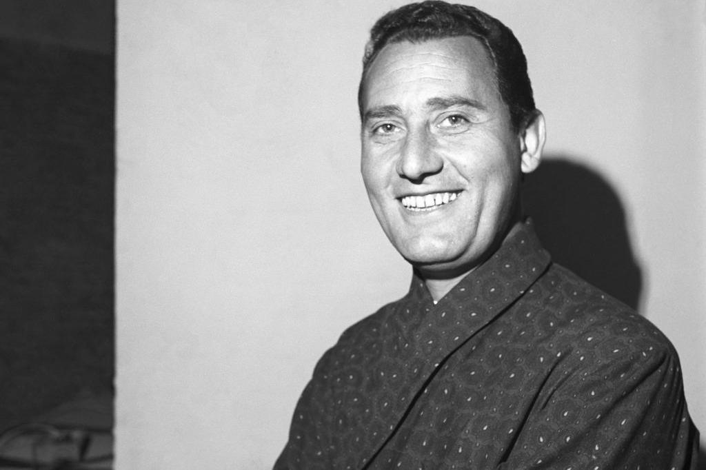 Vent'anni senza Alberto Sordi. L'arte di arrangiarsi, di Callisto Cosulich