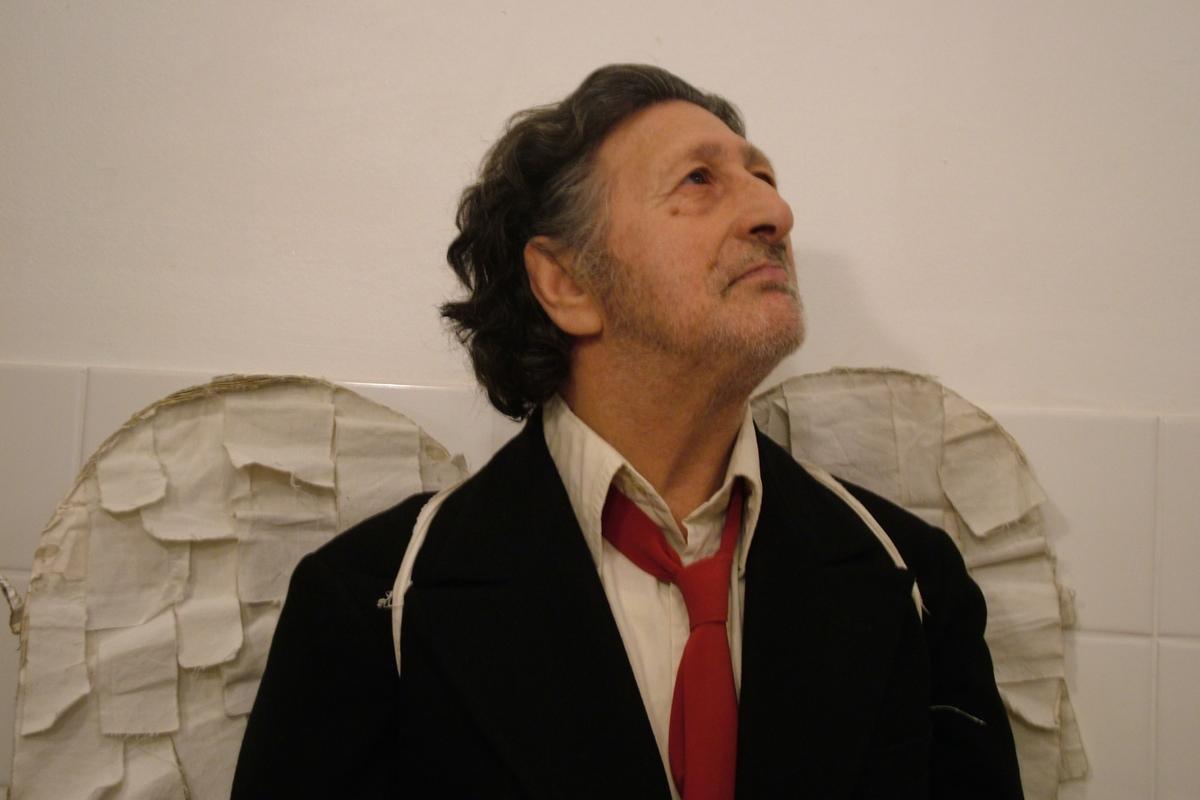 Bobò di Pippo Delbono: il documentario-omaggio presentato a Locarno