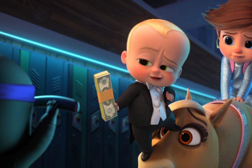 Baby Boss 2, il nuovo trailer