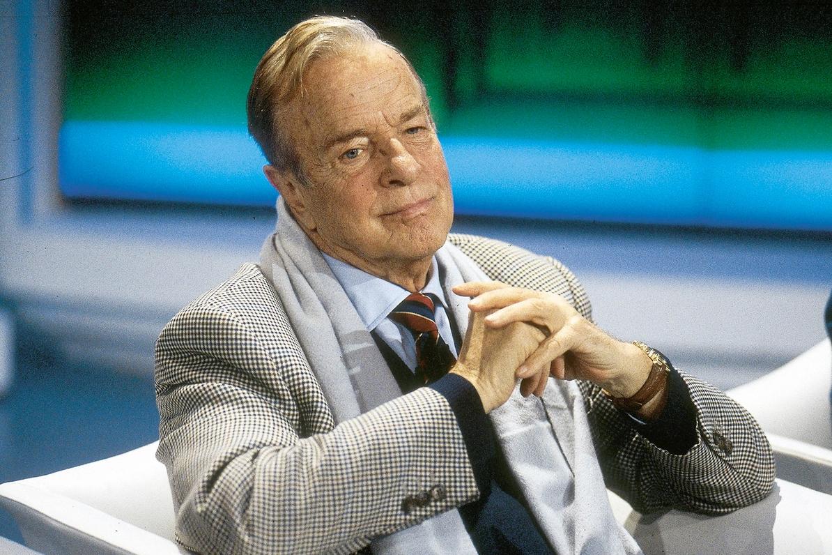 Cento anni di Franco Zeffirelli. Intervista esclusiva dai nostri archivi