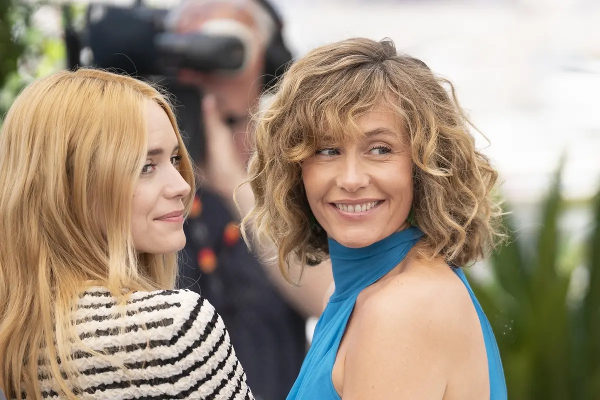 Cannes 76, il cast presenta Bonnard, Pierre et Martha