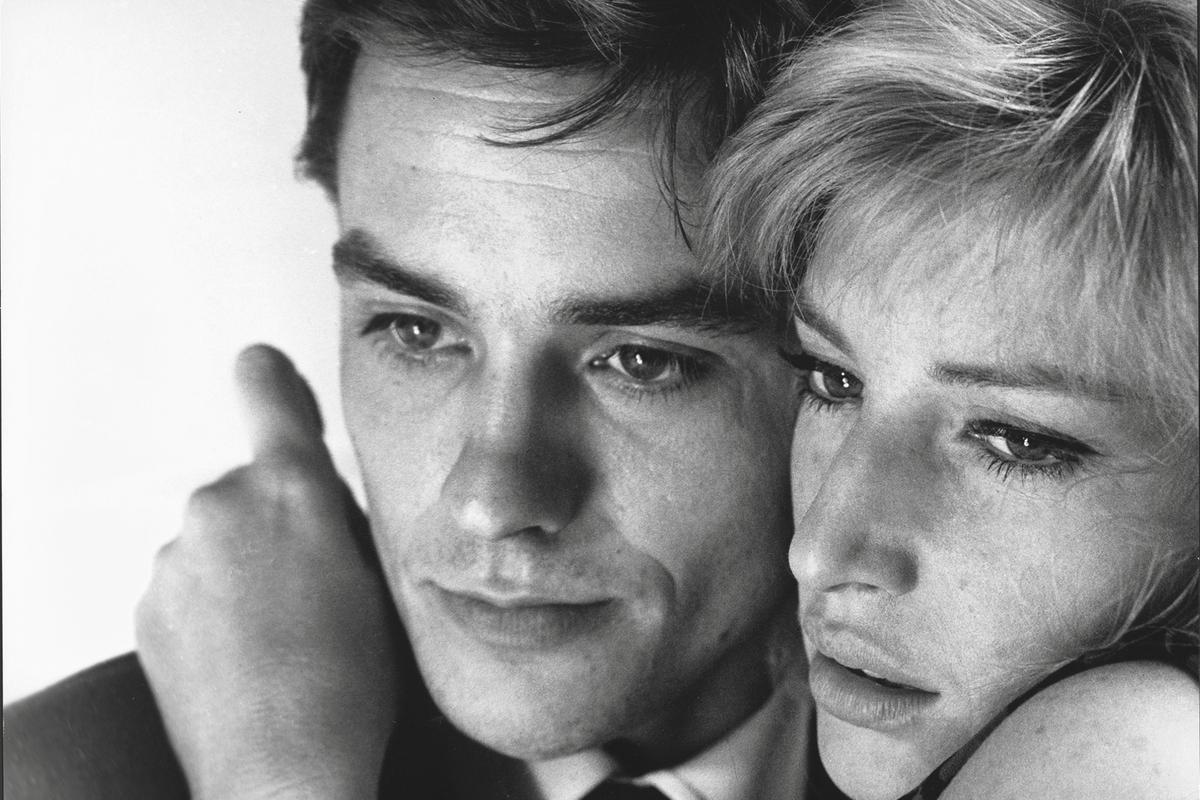 Michelangelo Antonioni: quanto dura un'eclisse?