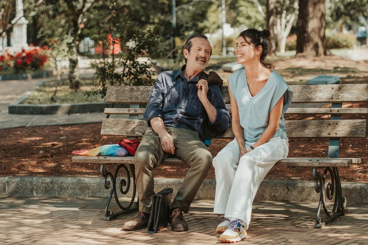 La recensione di Scordato, film di Rocco Papaleo al Bif&st e in sala ...