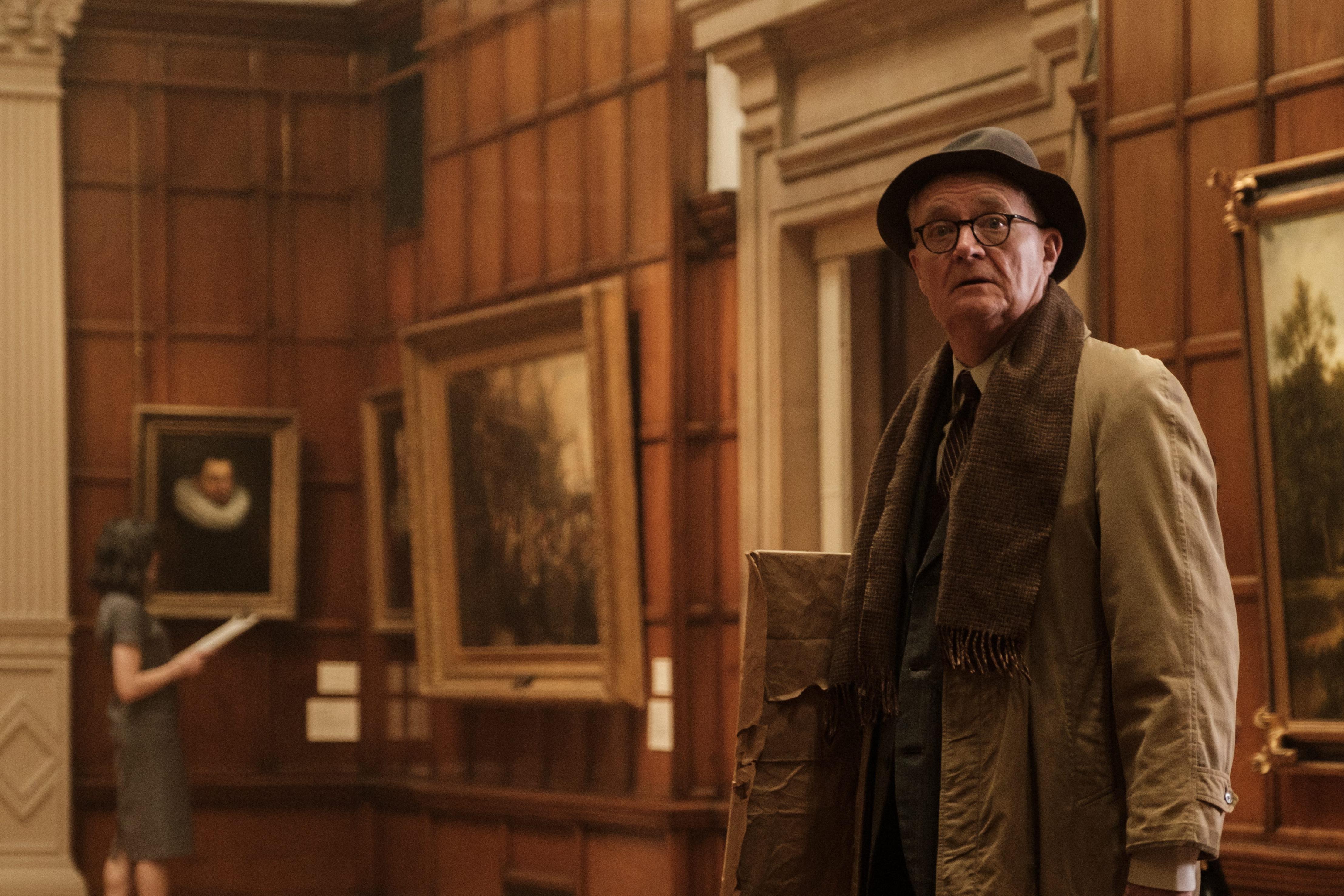 The Duke, "una storia molto inglese"