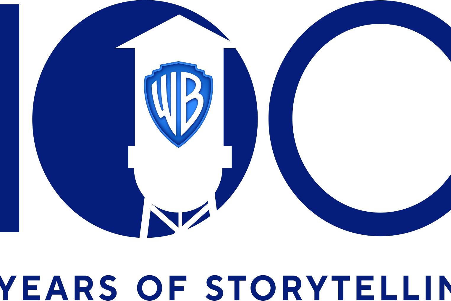 Warner Bros. 100