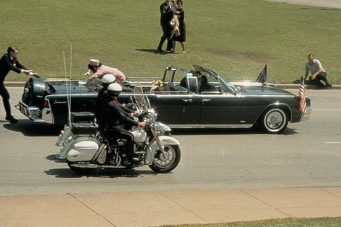 Sessant'anni fa il delitto di John Fitzgerald Kennedy: come il cinema americano ha raccontato il ...