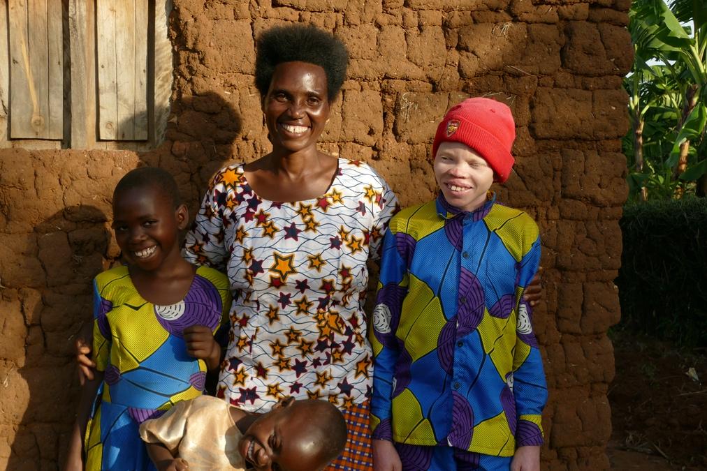 We Have a Dream, il doc di Pascal Plisson per la Giornata Mondiale ...