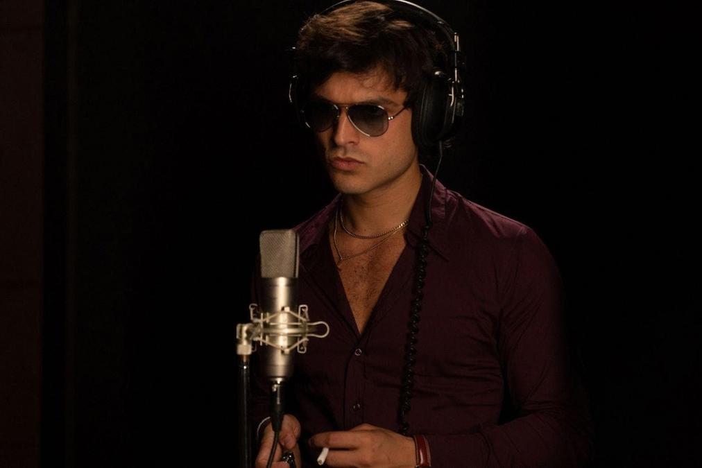 Califano, la recensione del film tv Rai con Leo Gassman