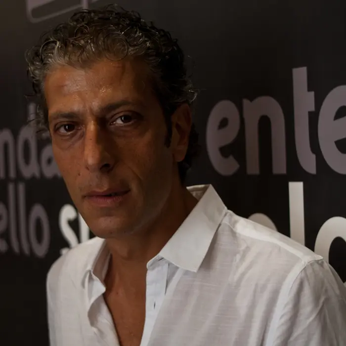 Intervista a Antonio Merone