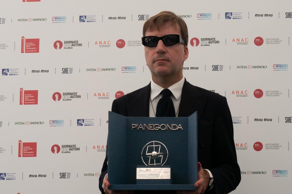 Albert Serra, Le vie dell’immagine