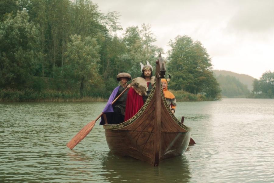 L’oro del Reno al Festival di Rotterdam