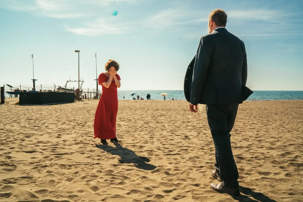 Nonostante (Film, 2024), la recensione di Valerio Sammarco