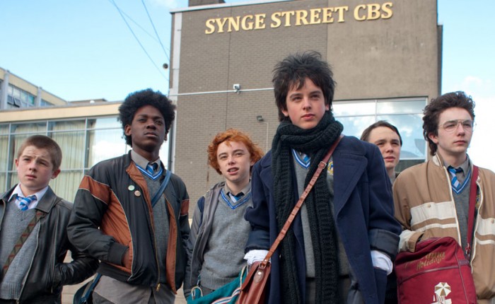Sing Street - Cinematografo