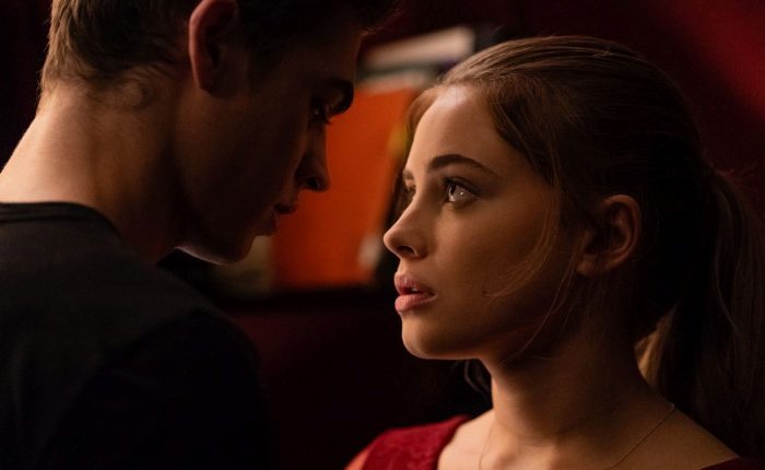 After. Film (2019). Recensione. Regia di Jenny Gage. Con Josephine ... After. Film (2019). Recensione. Regia di Jenny Gage. Con Josephine ...