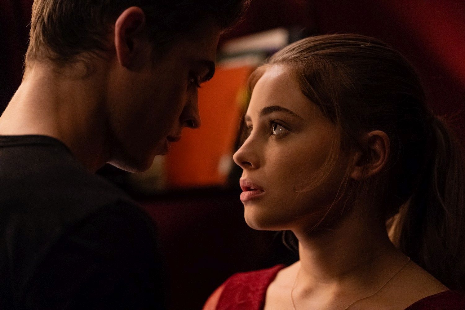 After Film 2019 Recensione Regia Di Jenny Gage Con Josephine