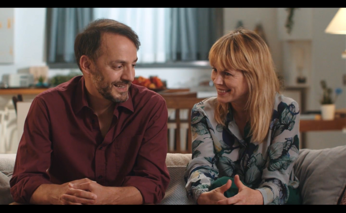 La storia di Paolo e Francesca - Cinematografo