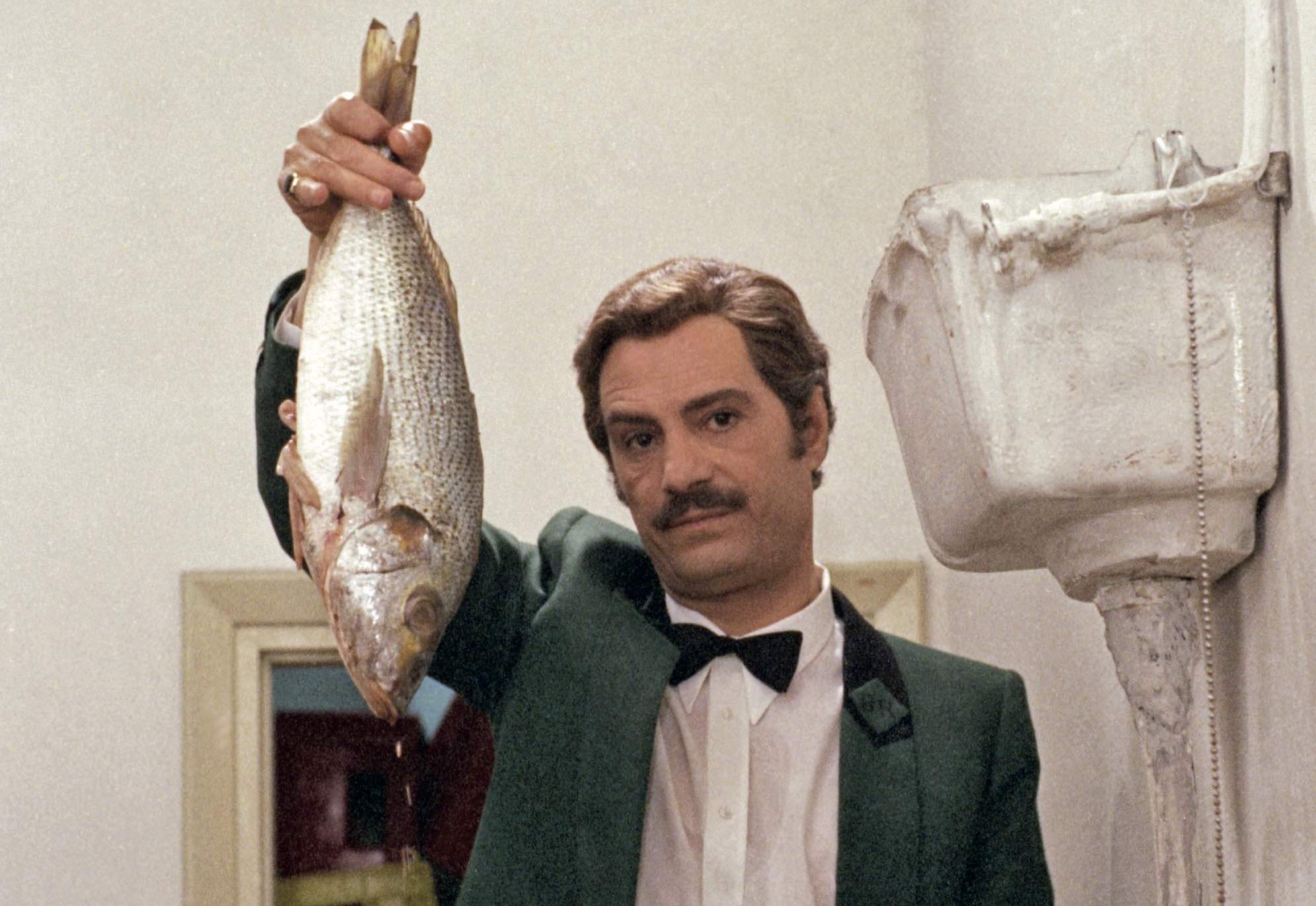 Nino Manfredi, 10 film da vedere online - Cinematografo